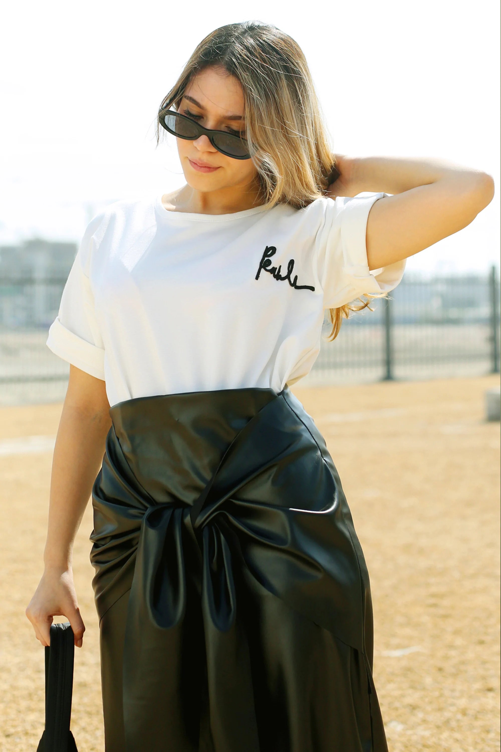 Women's Skirts - Pearla